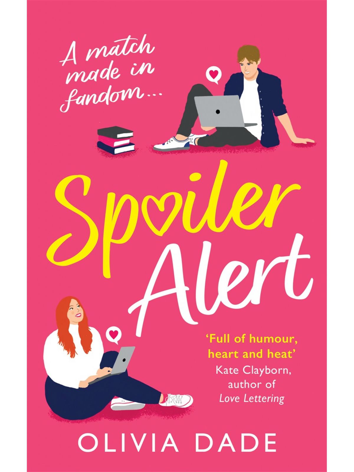 SPOILER ALERT | סטימצקי