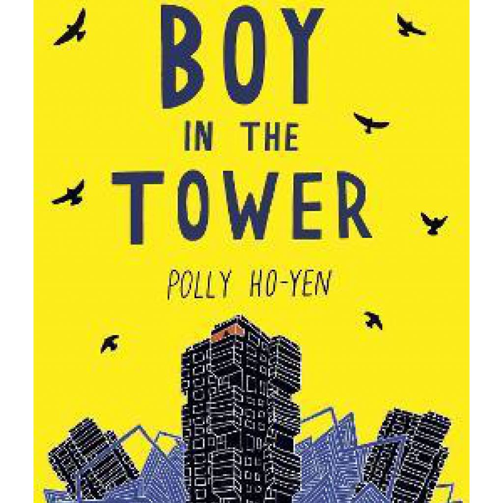 L2 BOY IN THE TOWER ELT | סטימצקי