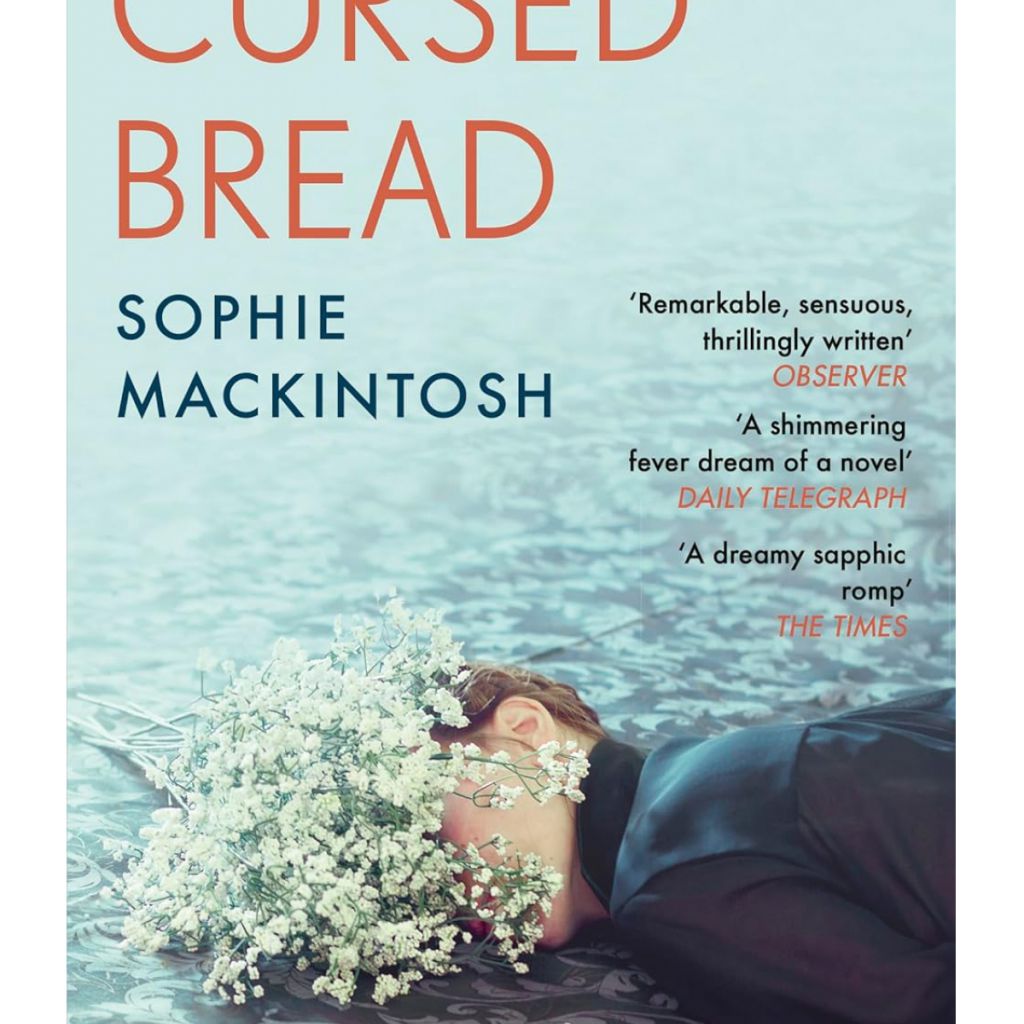 CURSED BREAD | סטימצקי