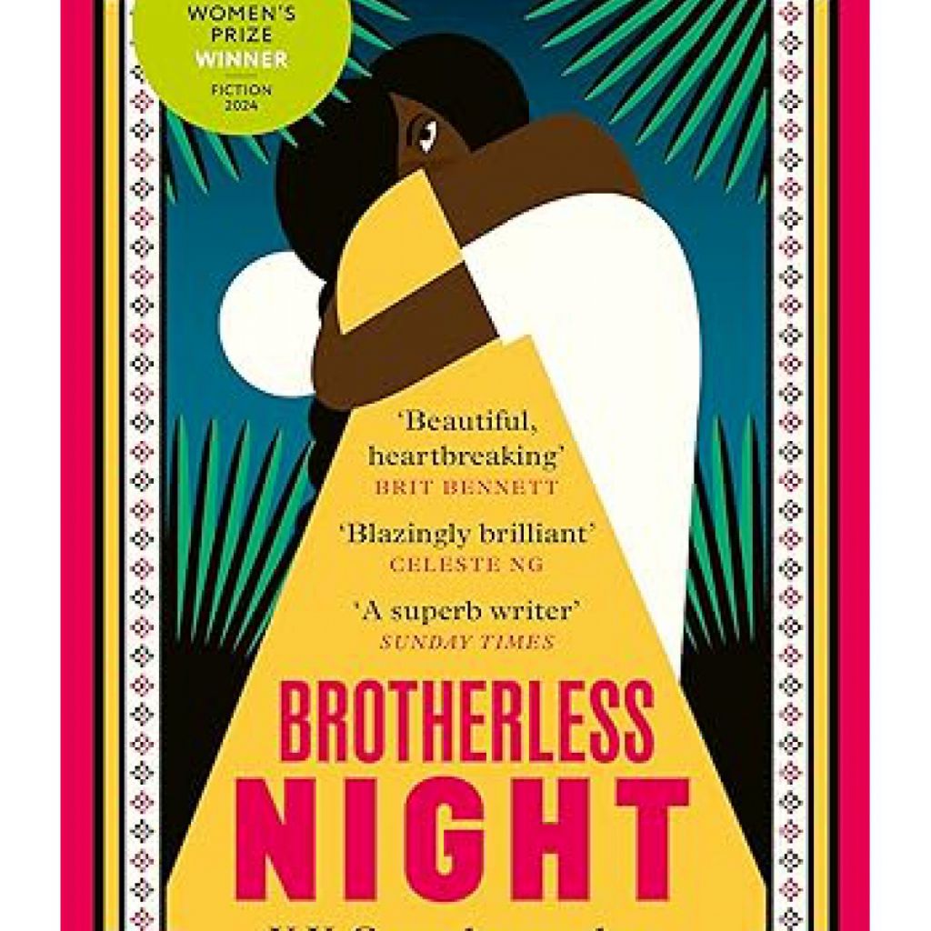 BROTHERLESS NIGHT | סטימצקי
