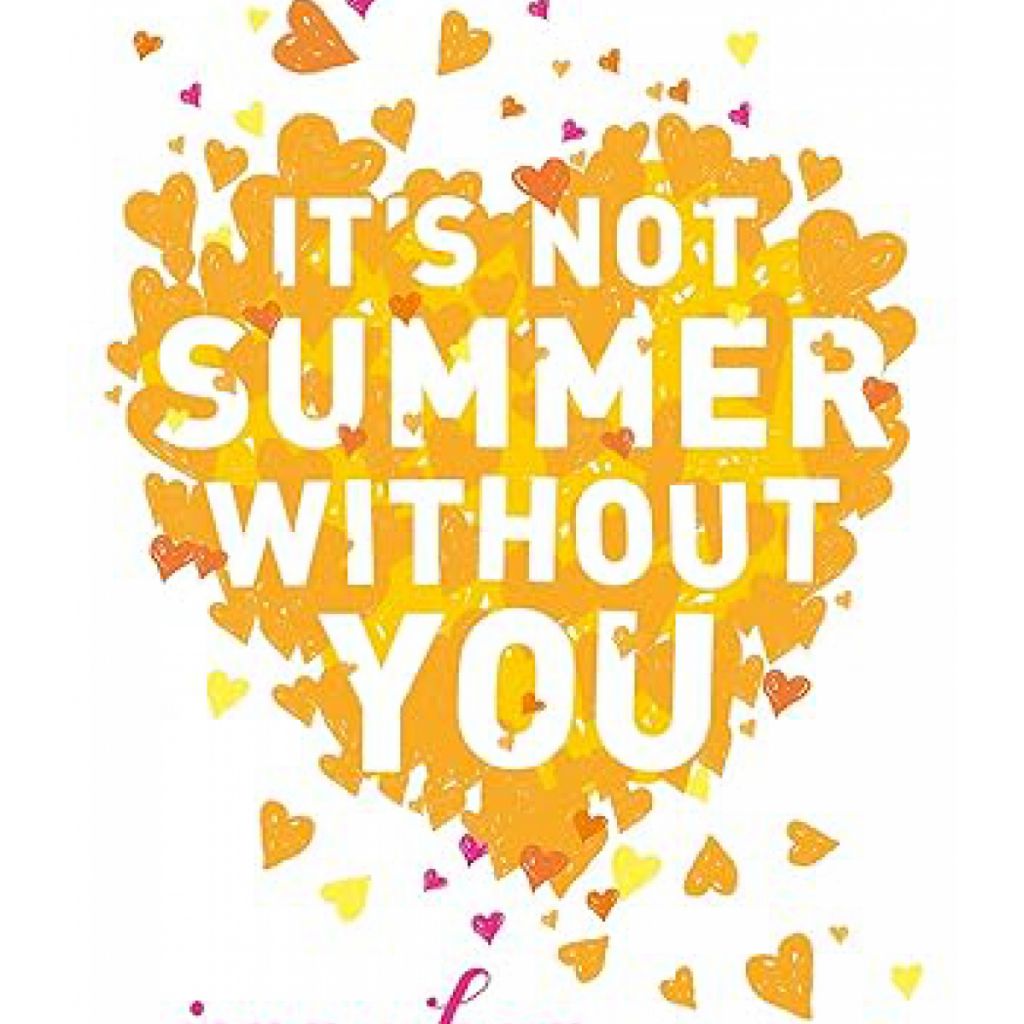 L4 ITS NOT SUMMER WITHOUT YOU | סטימצקי