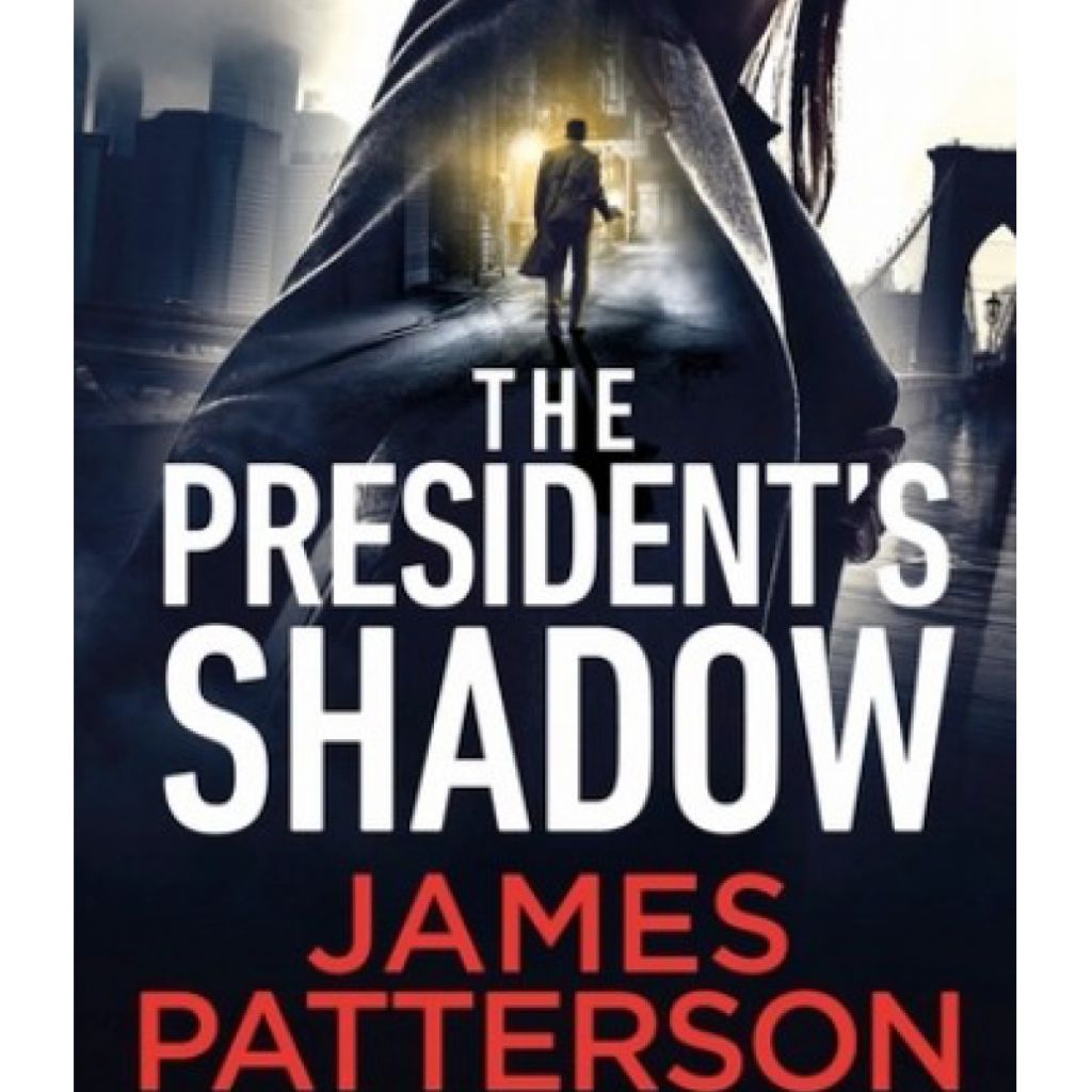 PRESIDENTS SHADOW | סטימצקי