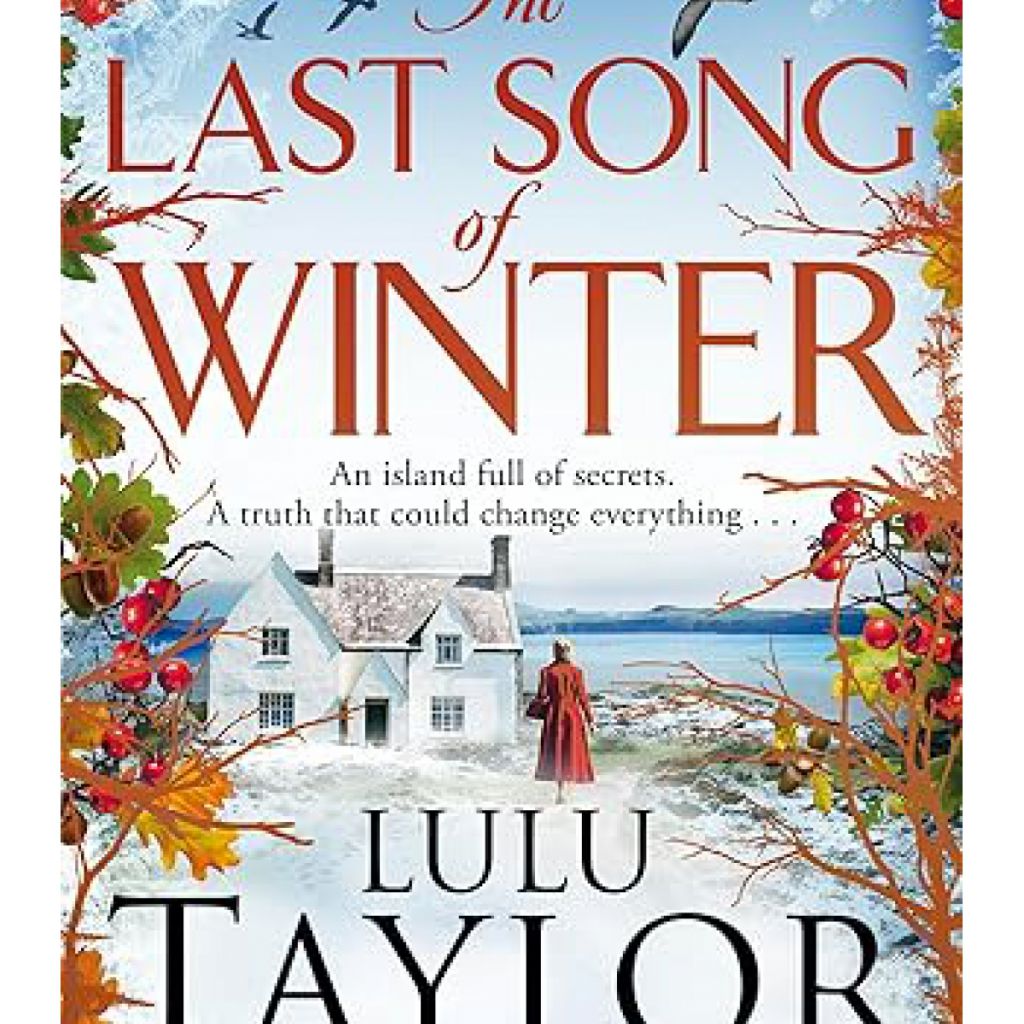 LAST SONG OF WINTER | סטימצקי