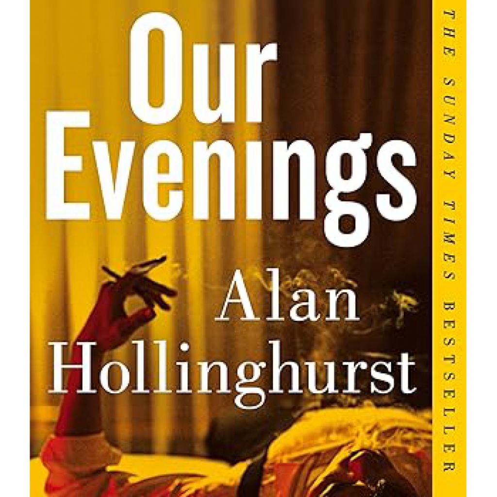 OUR EVENINGS | סטימצקי
