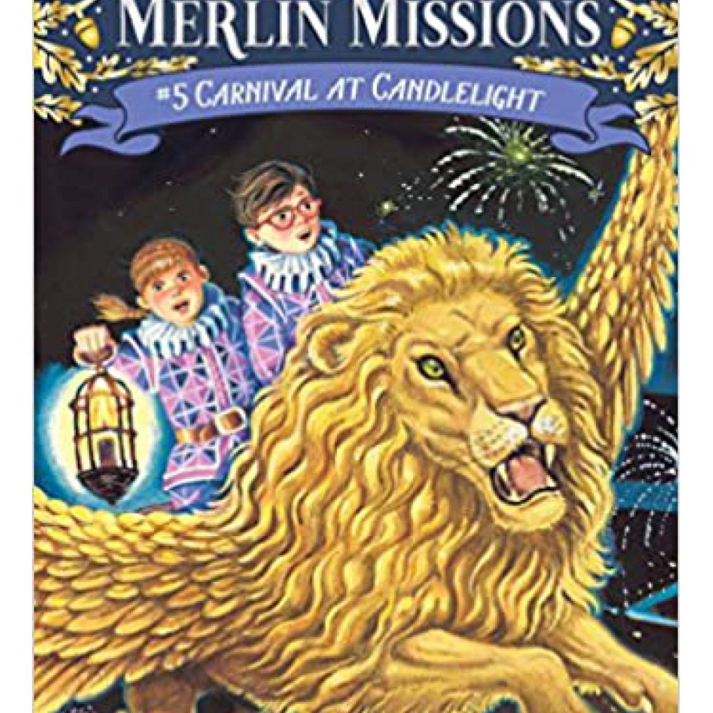 CARNIVAL AT CANDLELIGHT | סטימצקי