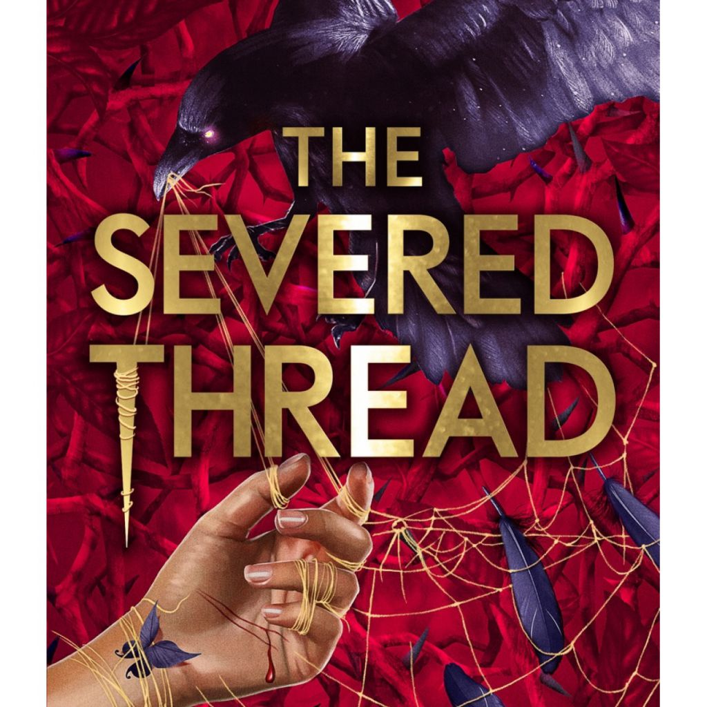 BONE SPINDLE: THE SEVERED THREAD #2 | סטימצקי