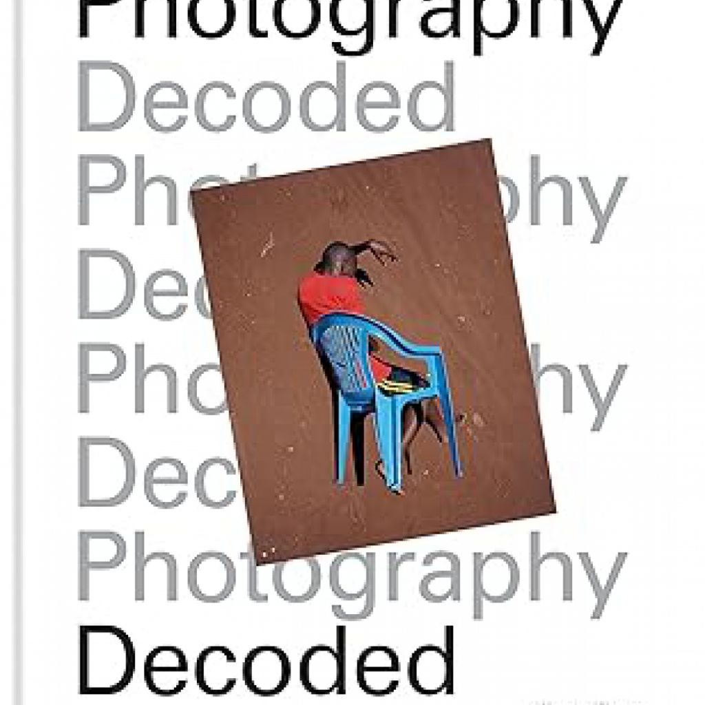 PHOTOGRAPHY DECODED | סטימצקי