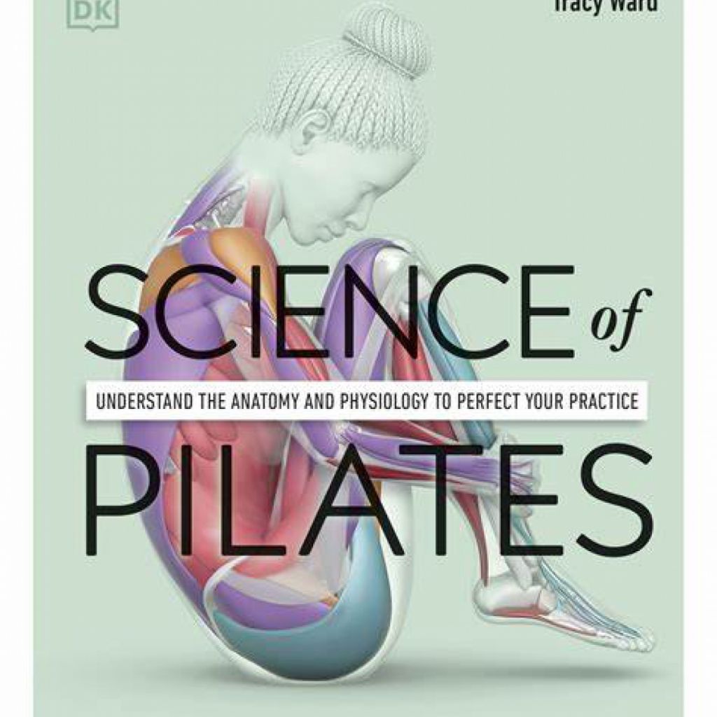 SCIENCE OF PILATES | סטימצקי