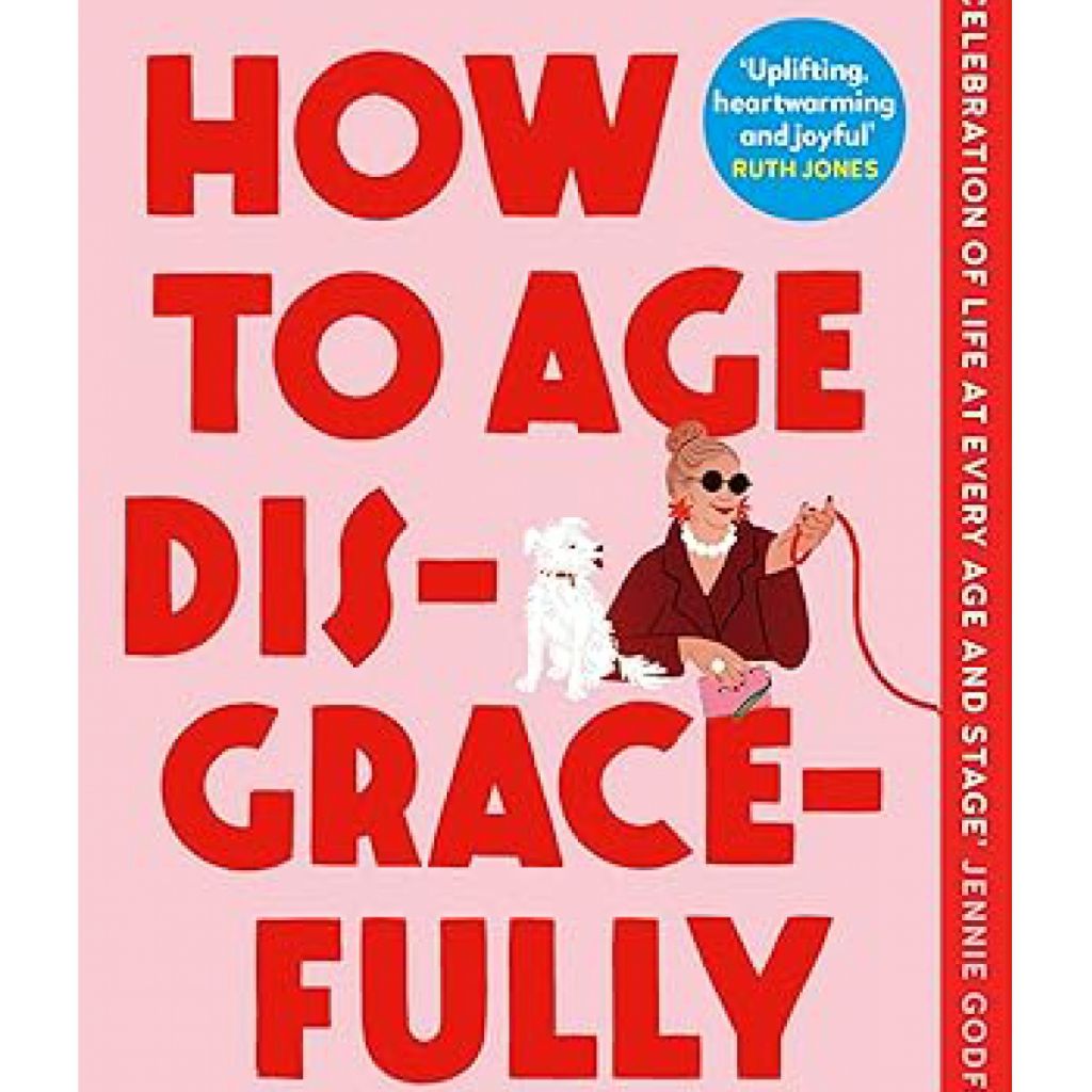 HOW TO AGE DISGRACEFULLY | סטימצקי