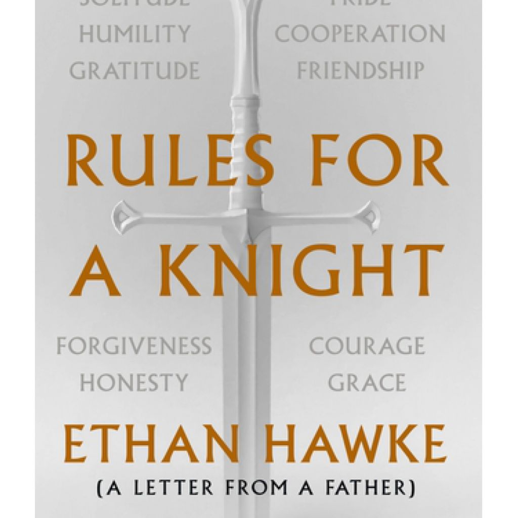 RULES FOR A KNIGHT | סטימצקי
