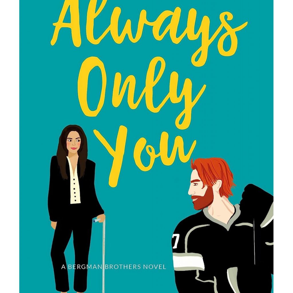 ALWAYS ONLY YOU #2 | סטימצקי