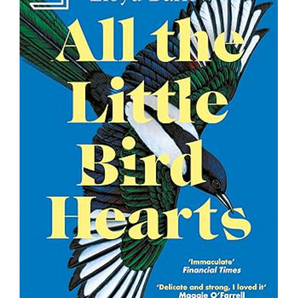 ALL THE LITTLE BIRD-HEARTS | סטימצקי