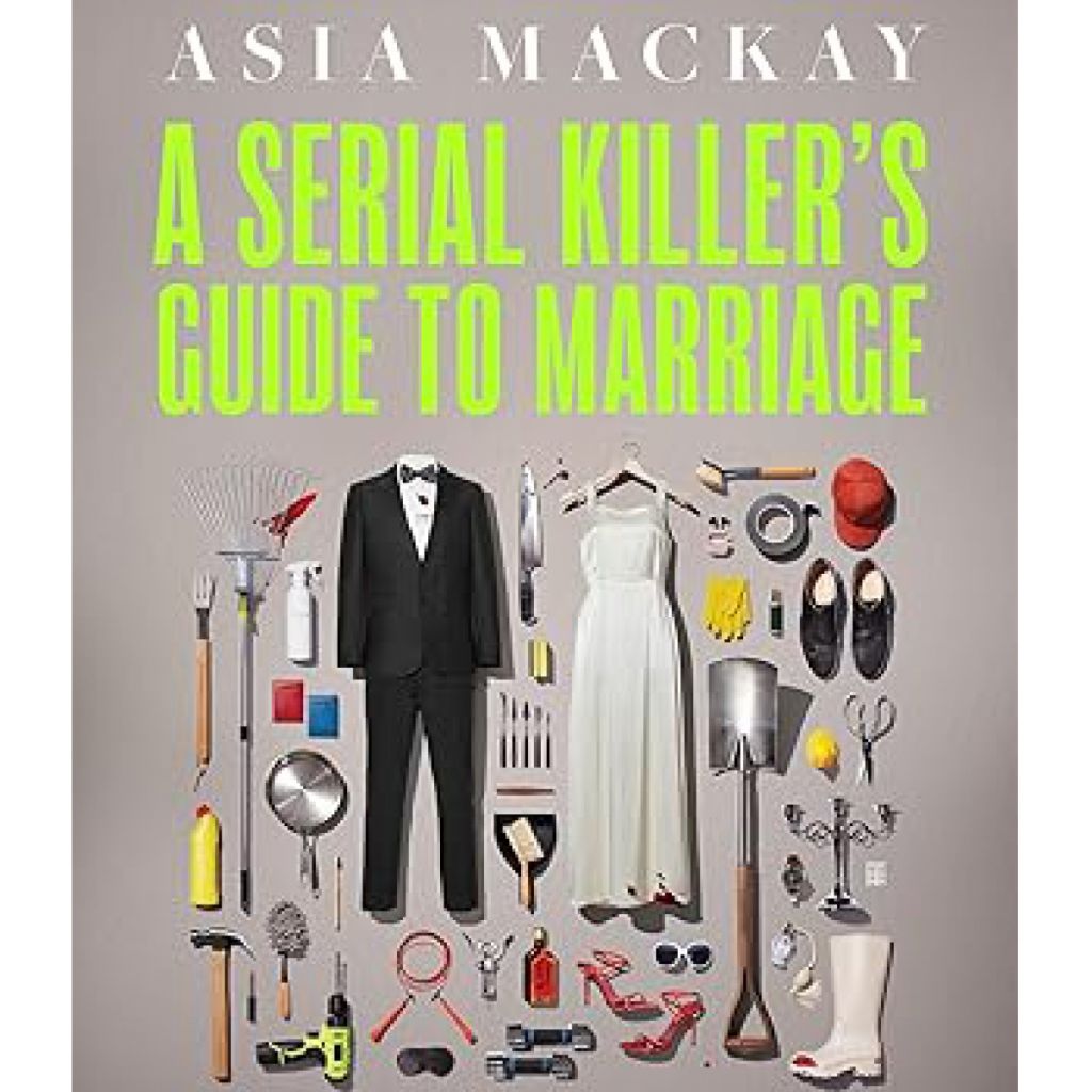 SERIAL KILLERS GUIDE TO MARRIAGE | סטימצקי