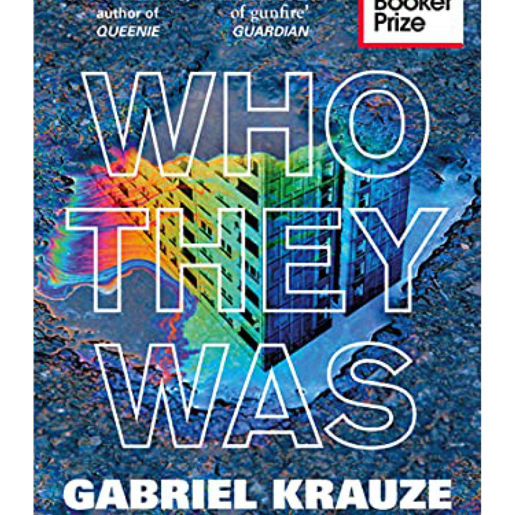 WHO THEY WAS | סטימצקי