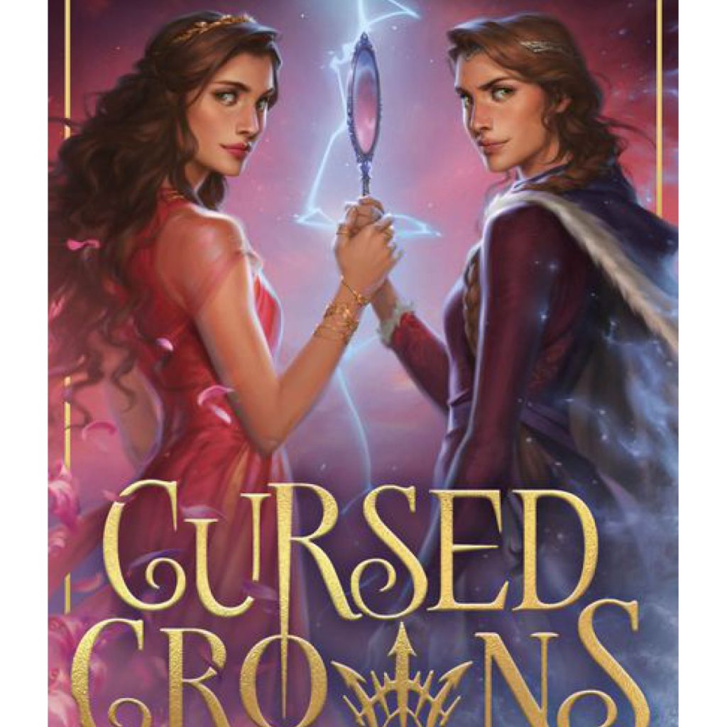 CURSED CROWNS #2 | סטימצקי