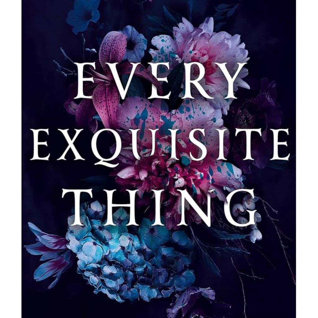 EVERY EXQUISITE THING | סטימצקי