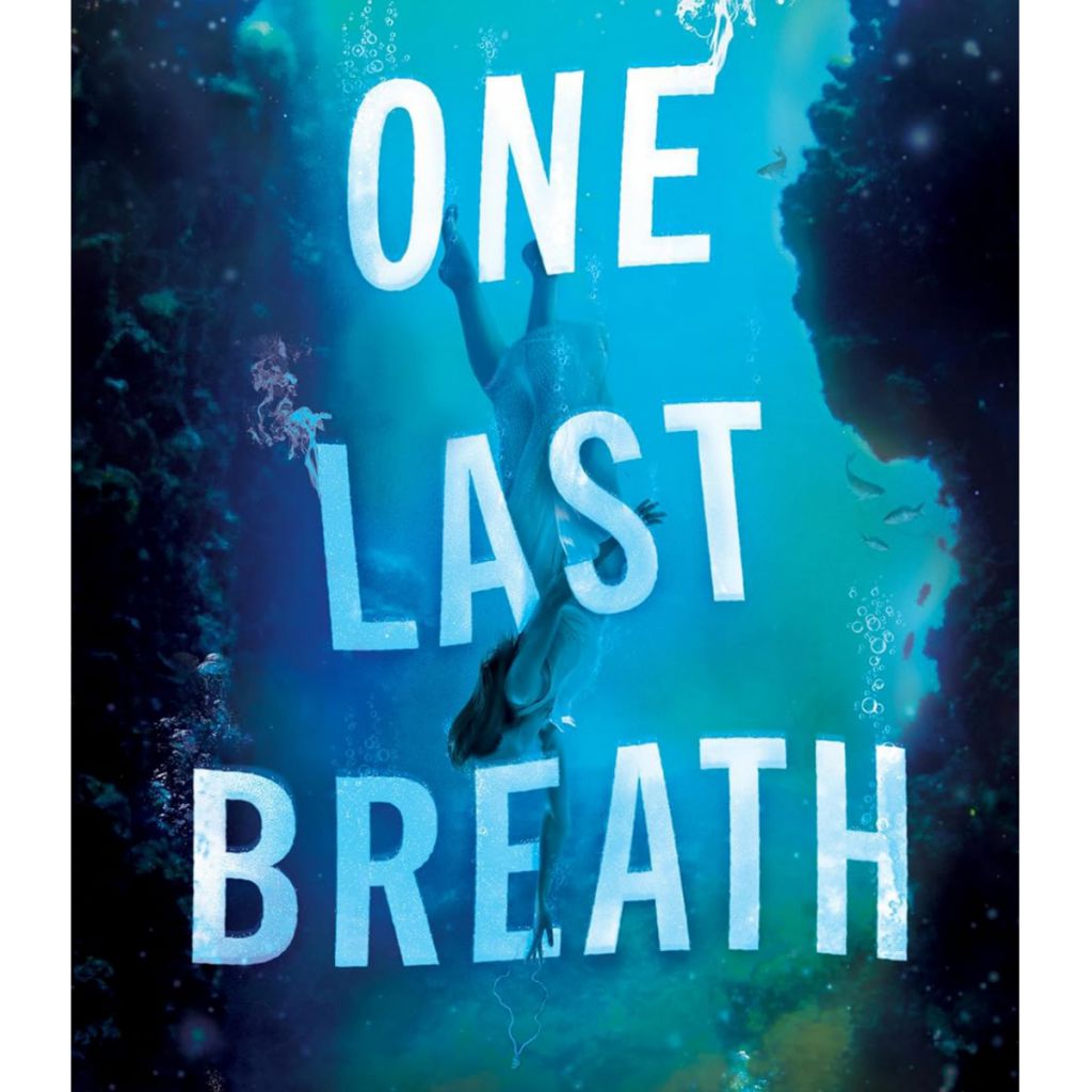 ONE LAST BREATH | סטימצקי