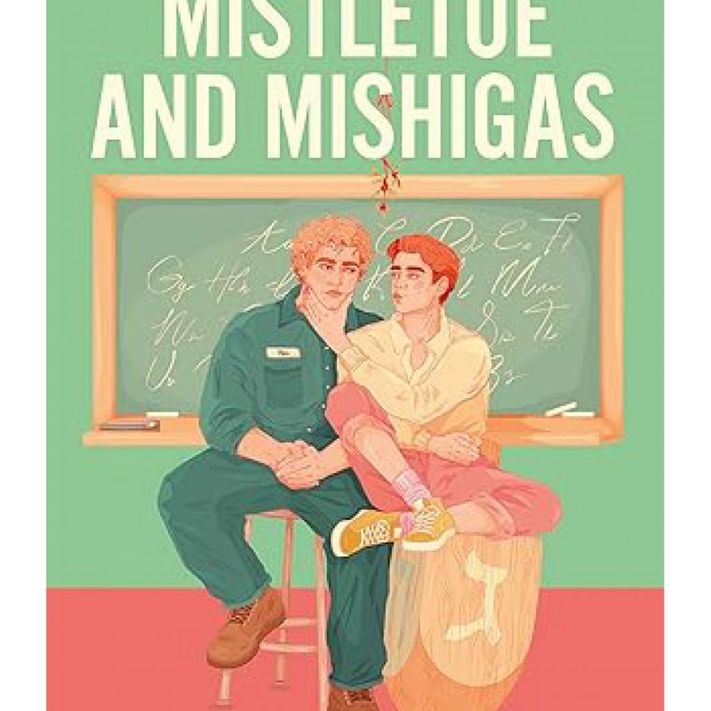 MISTLETOE AND MISHIGAS | סטימצקי