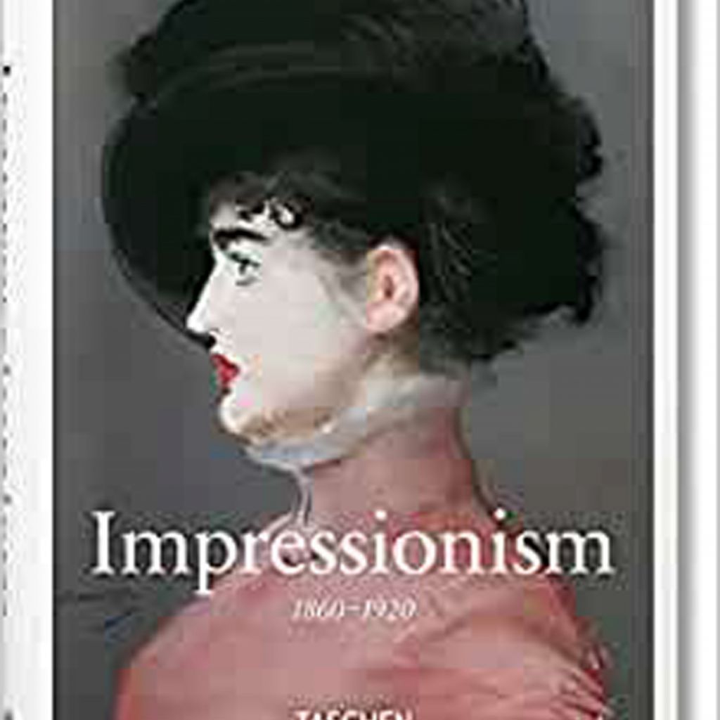 IMPRESSIONIST ART | סטימצקי