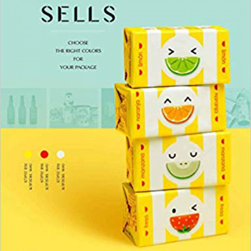 COLOR SELLS | סטימצקי