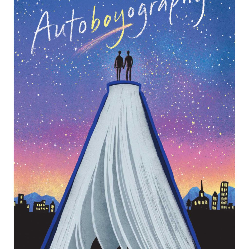AUTOBOYOGRAPHY PA | סטימצקי