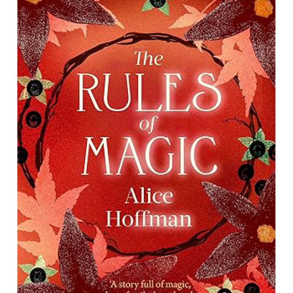 RULES OF MAGIC (PRAC MAGIC #2) | סטימצקי