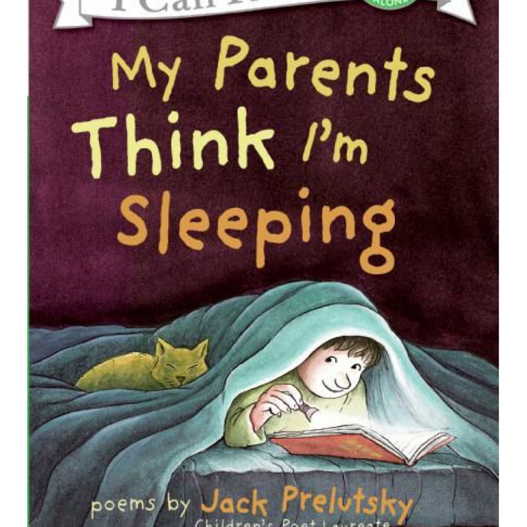 MY PARENTS THINK I’M SLEEPING L3 | סטימצקי