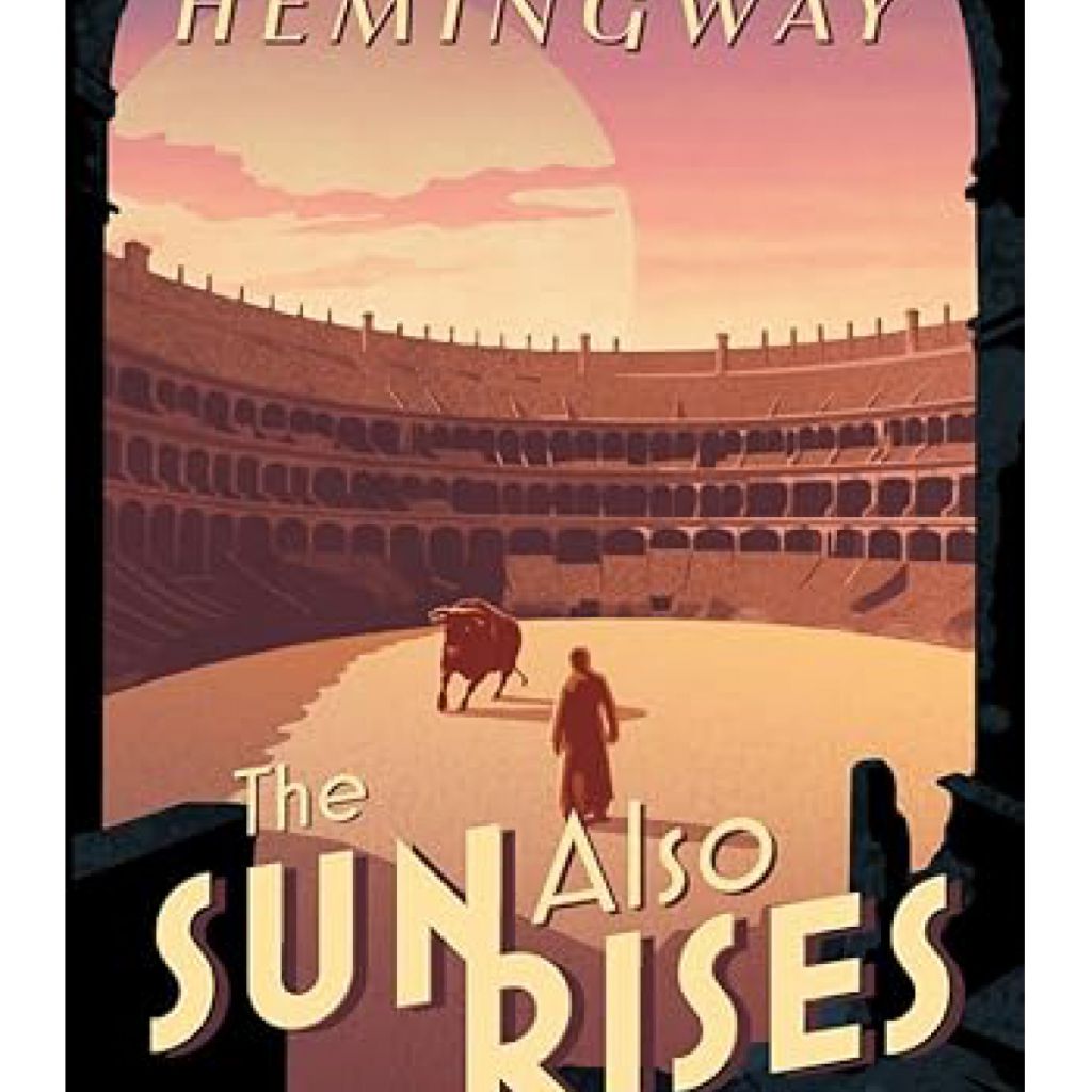 SUN ALSO RISES | סטימצקי