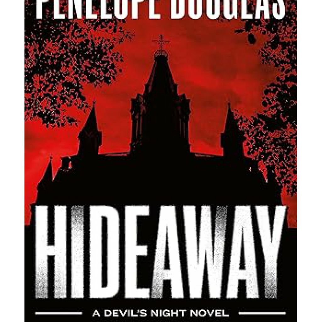 HIDEAWAY DEVILS NIGHT #2 | סטימצקי
