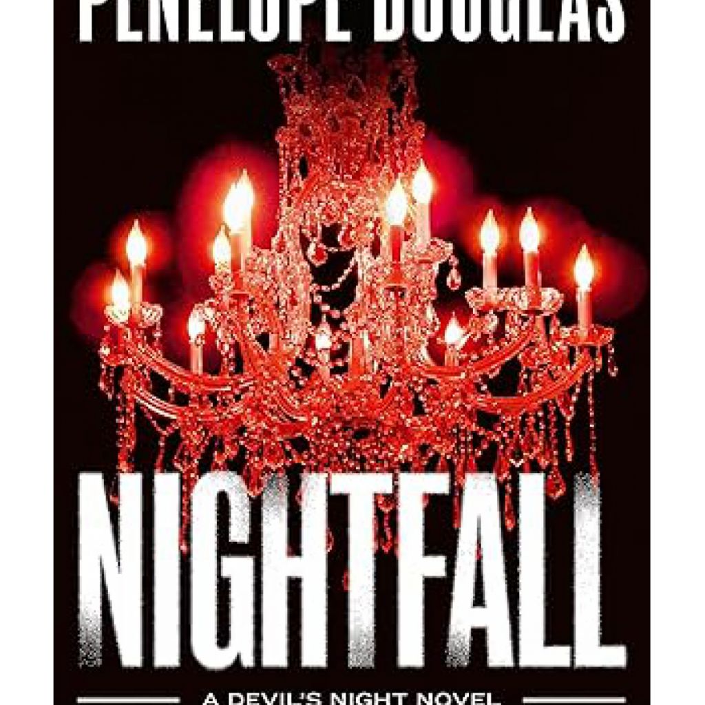 NIGHTFALL DEVILS NIGHT #4 | סטימצקי
