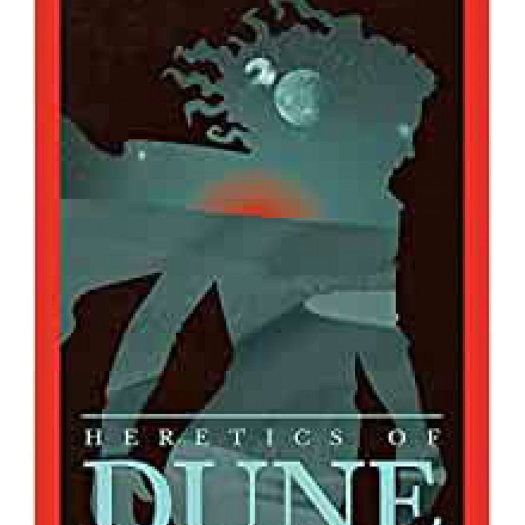 Heretics Of Dune סטימצקי