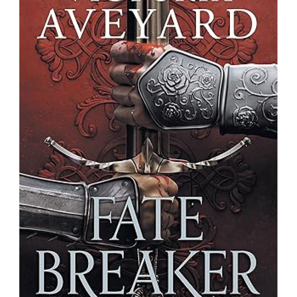 FATE BREAKER | סטימצקי