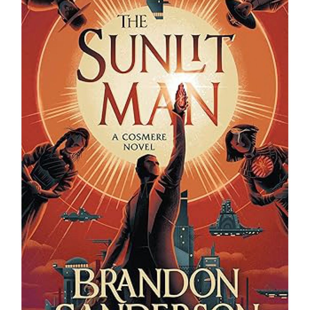 SUNLIT MAN | סטימצקי