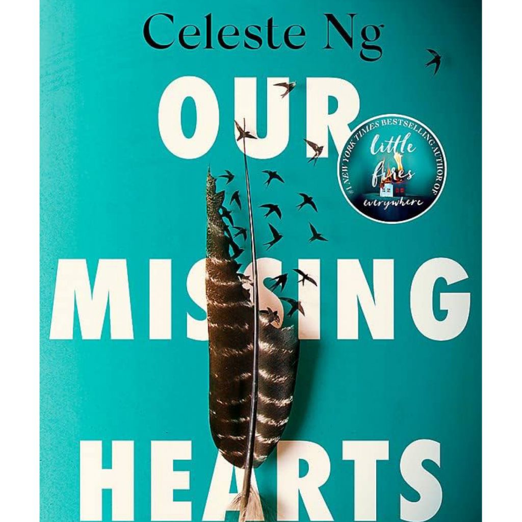 OUR MISSING HEARTS | סטימצקי