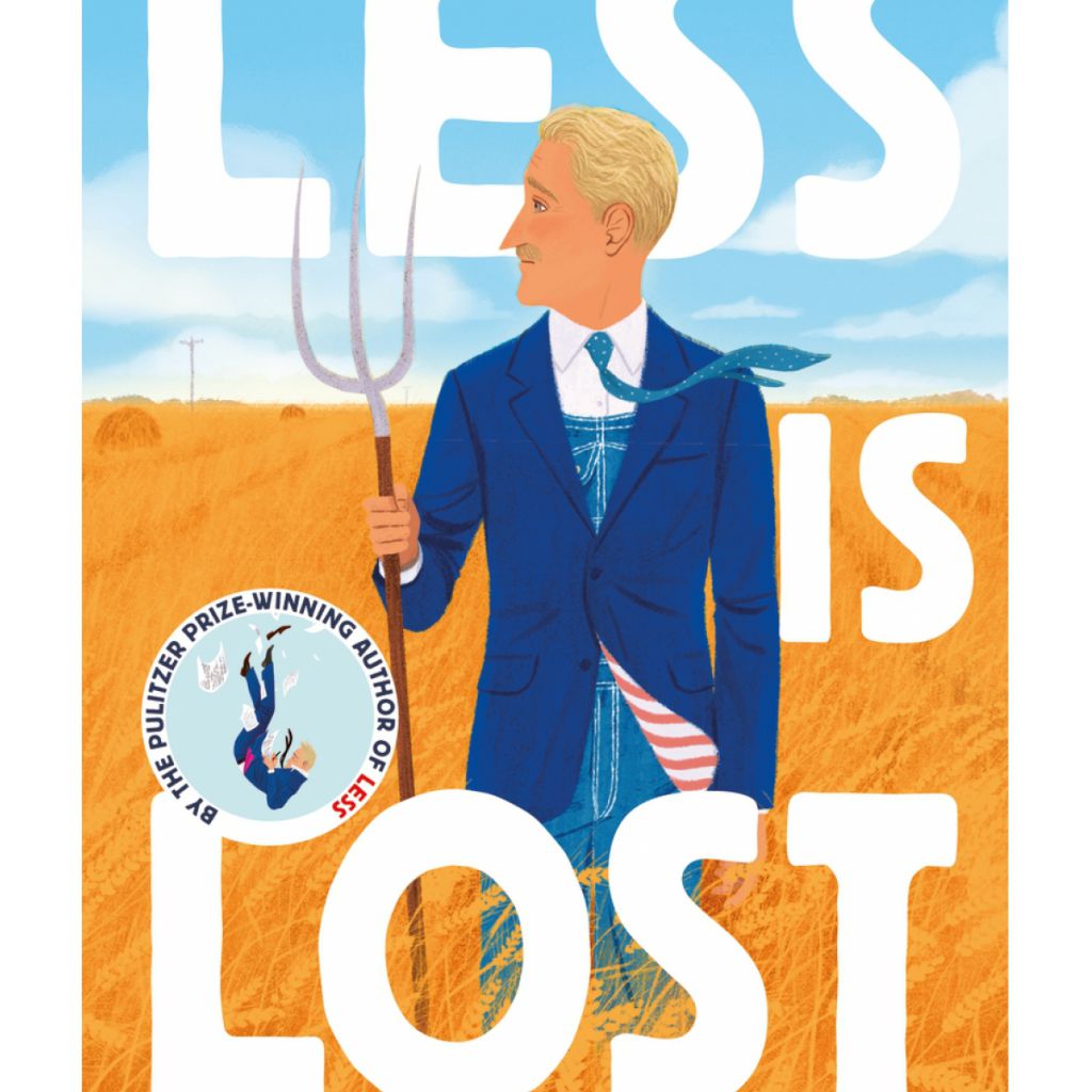 LESS IS LOST | סטימצקי