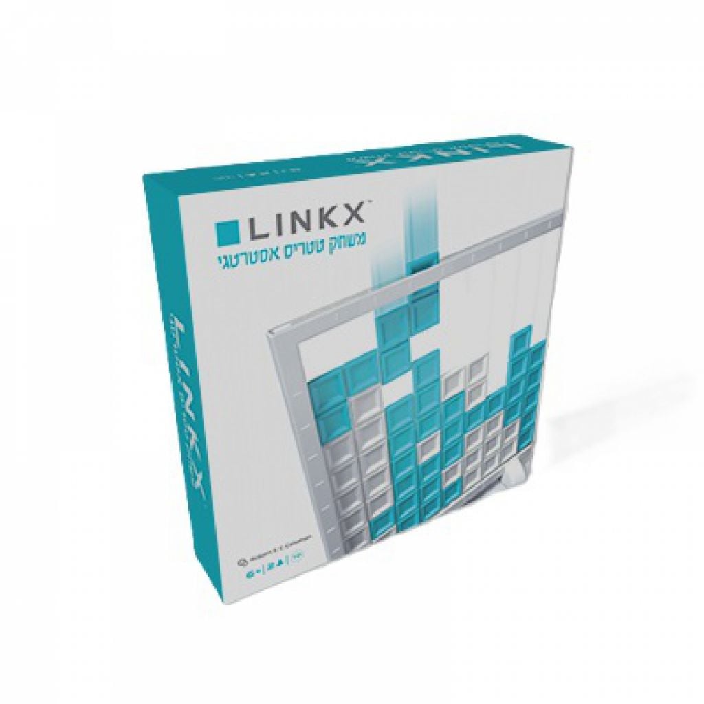 LINKX לינקס | סטימצקי